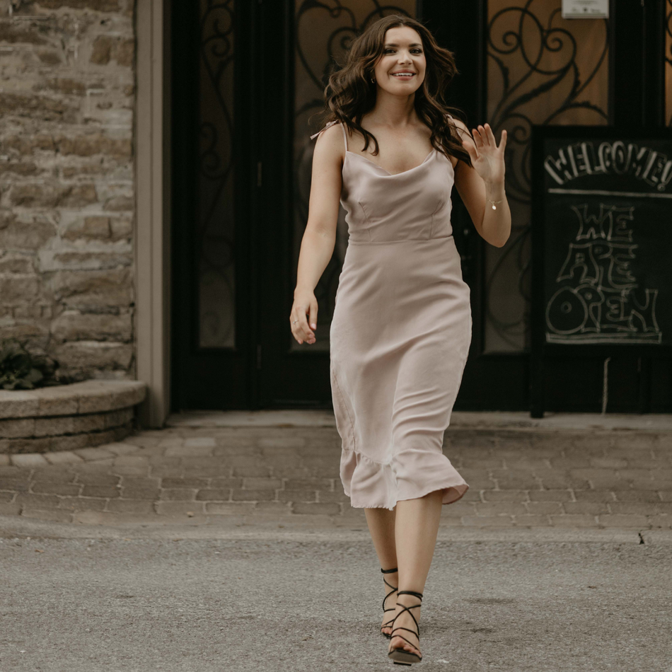 Our Story – Betty x Bow