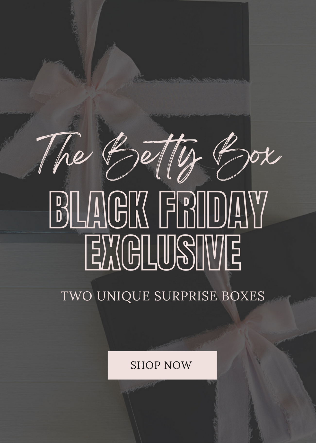 Betty x Bow | Elevating your everyday wardrobe