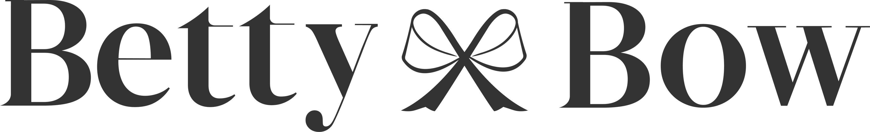 Sale – Betty x Bow