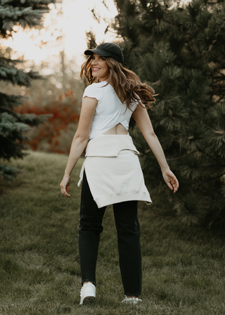 Betty x Bow | Feminine Fashion