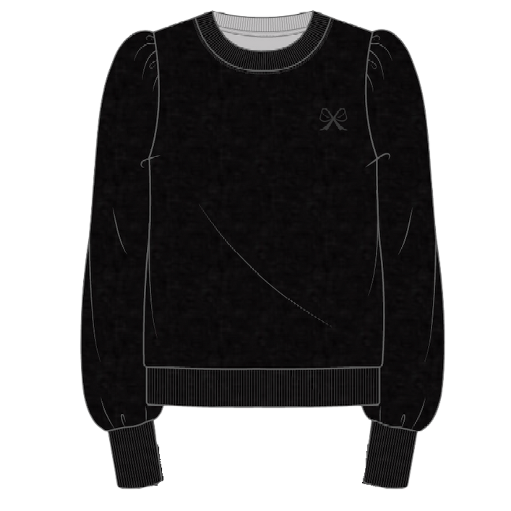 Betty x Bow | Everyday Elevated